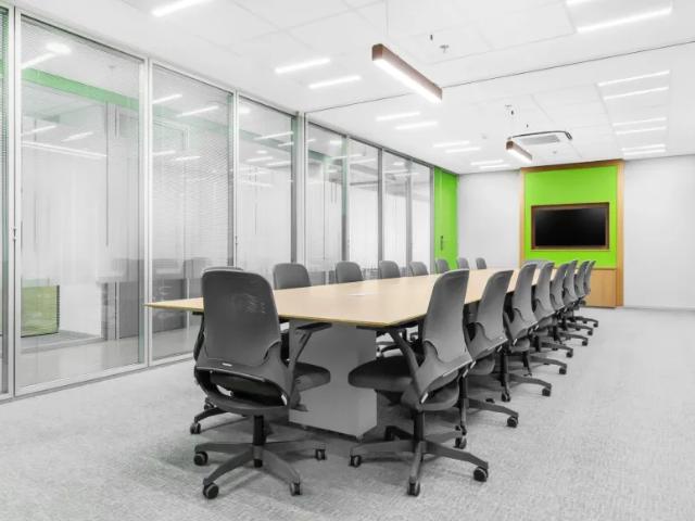 Escritório para alugar para 5 pessoas em Regus E Business Park