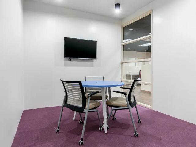 Escritório para alugar para 5 pessoas em Regus Sao Paulo, Liberdade