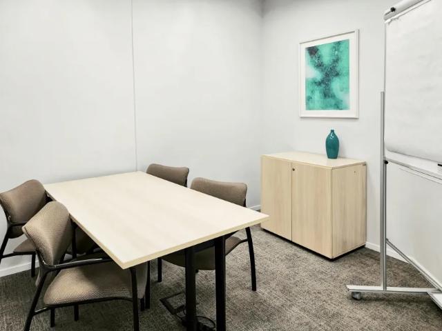 Escritório para alugar para 5 pessoas em Regus SAO PAULO, Paulista Consolação – Ed. São Luiz