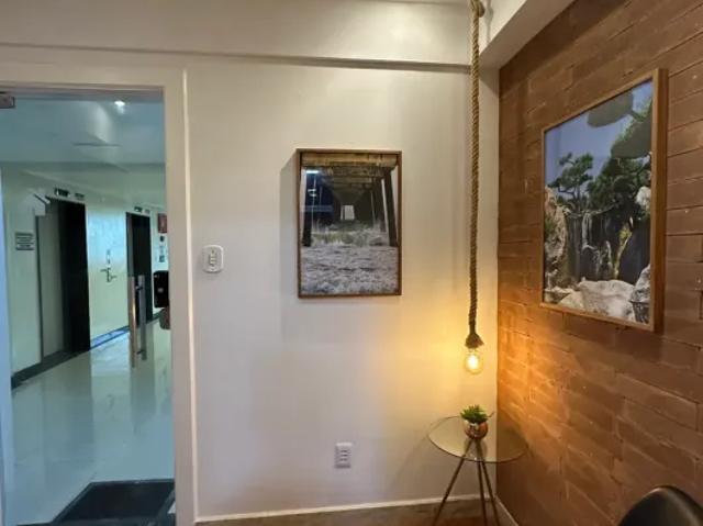 Escritório para aluguel com 28 metros quadrados em Brotas Salvador BA