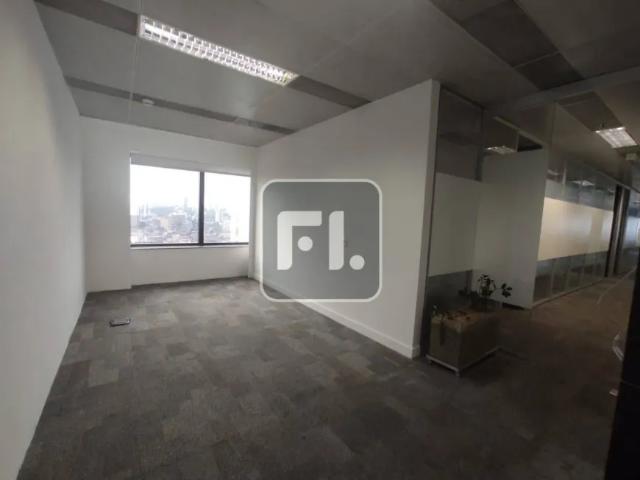 Escritório para aluguel com 712 metros quadrados em Vila Olímpia São Paulo SP