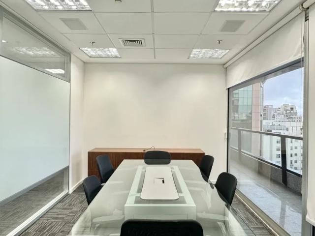 Escritório para aluguel e venda com 330 metros quadrados em Itaim Bibi São Paulo SP