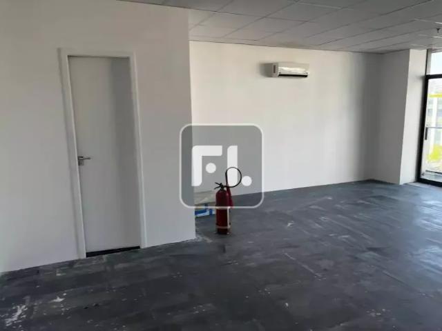 Escritório para aluguel e venda possui 107 metros quadrados em Itaim Bibi São Paulo SP
