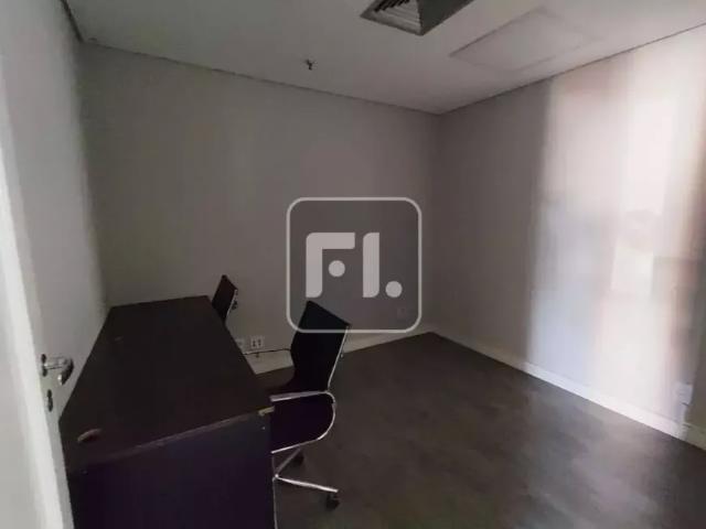 Escritório para aluguel e venda tem 100 metros quadrados em Itaim Bibi São Paulo SP