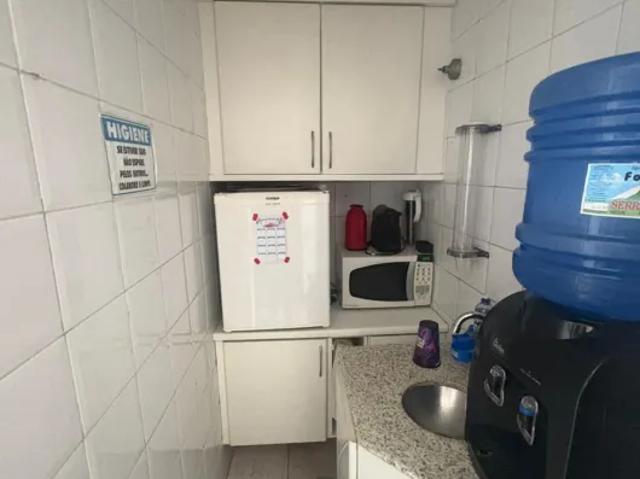 Escritório para aluguel possui 120 metros quadrados em Bela Vista São Paulo SP