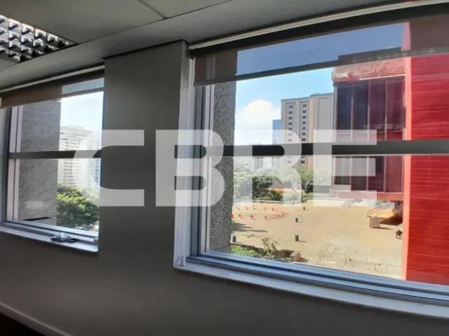 Escritorio para locação na av. Paulista, com 95,00² e 2 Vagas por apenas R$ 11.400,00