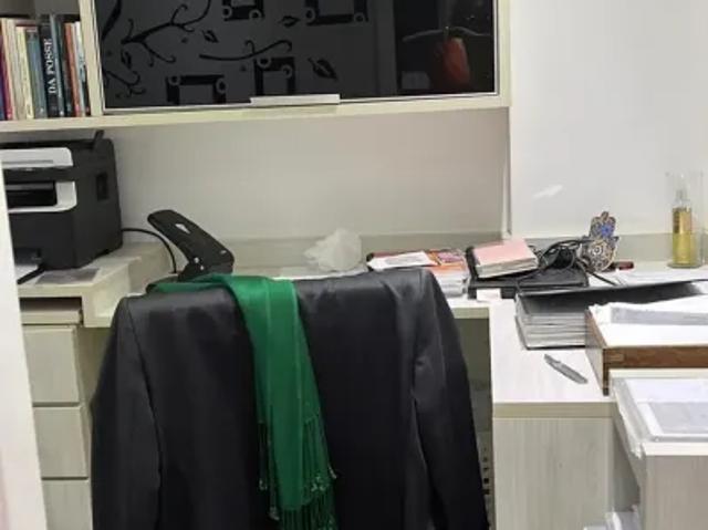 Escritorio para locação no Top Towers Offices