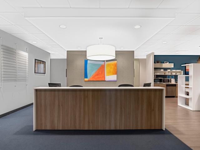 Escritório virtual para alugar em Regus Sao Paulo, Barra Funda LED Corporate