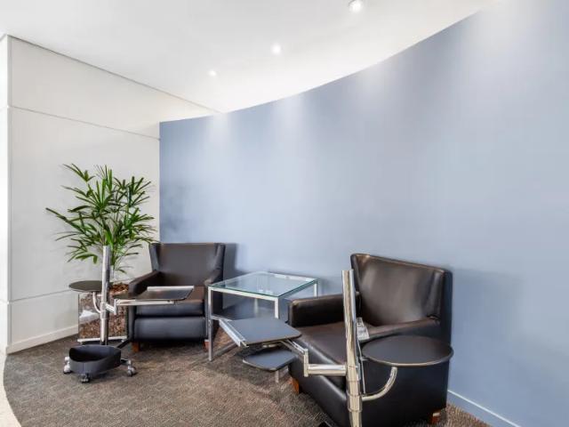 Escritório virtual para alugar em Regus SAO PAULO, Regus E Tower Funchal