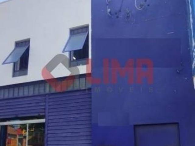 Escritório/sala/clinica Médica para alugar em Bauru/SP Centro