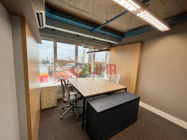 Escritório/sala/clinica Médica para alugar em Bauru/SP Centro