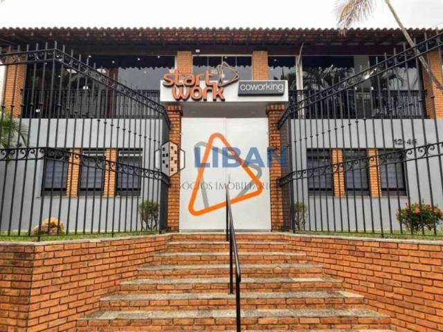 Escritório/sala/clinica Médica para alugar em Bauru/SP Jardim América