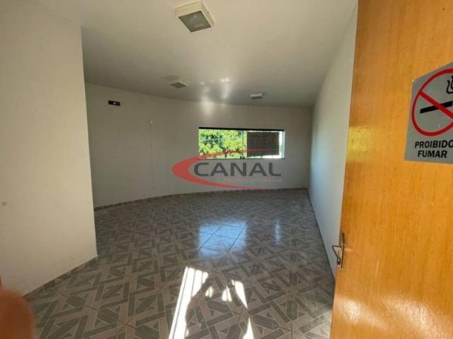 Escritório/sala/clinica Médica para alugar em Bauru/SP Núcleo Habitacional Mary Dota