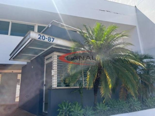 Escritório/sala/clinica Médica para alugar em Bauru/SP Parque Jardim Europa