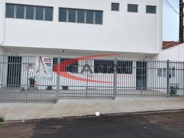 Escritório/sala/clinica Médica para alugar em Bauru/SP Vila Cardia