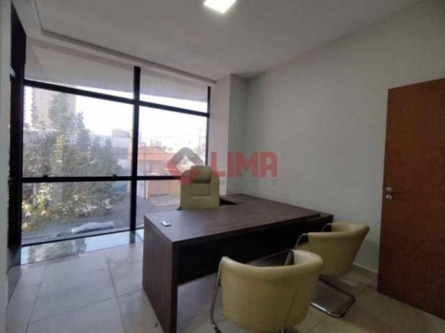 Escritório/sala/clinica Médica para alugar em Bauru/SP Vila Mesquita