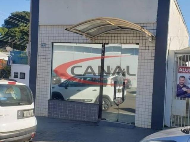 Escritório/sala/clinica Médica para alugar em Bauru/SP Vila Santa Tereza