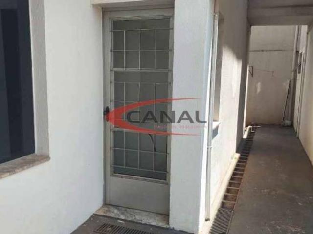 Escritório/sala/clinica Médica para alugar em Bauru/SP Vila Santa Izabel
