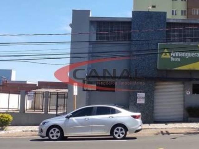 Escritório/sala/clinica Médica para alugar em 20 Km De Bauru/SP Centro