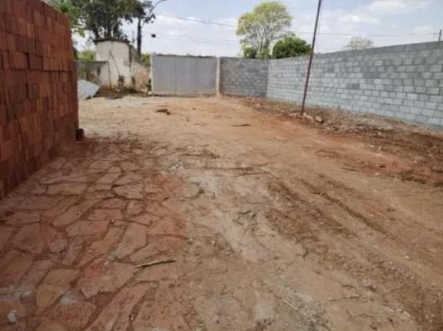 ESCRITRURADO TERRENO P/ FORMAR CONDOMÍNIO NA DF 180 AC IMÓVEL!