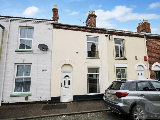 Esdelle Street, Norwich NR3, 3 bed terraced house to rent, £995 pcm | PrimeLocation