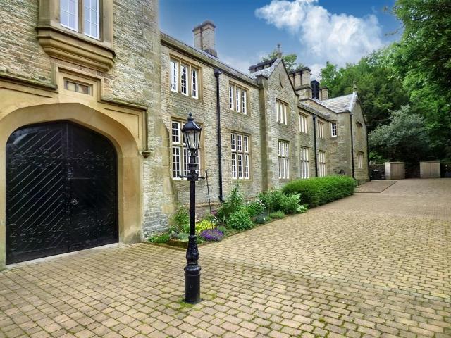 Eshton Hall, Gargrave. Skipton BD23, 2 bed terraced house to rent, £1,275 pcm | PrimeLocation