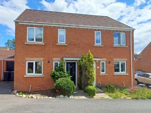 Esh Wood View, Ushaw Moor DH7, 3 bed semi detached house to rent, £900 pcm | PrimeLocation