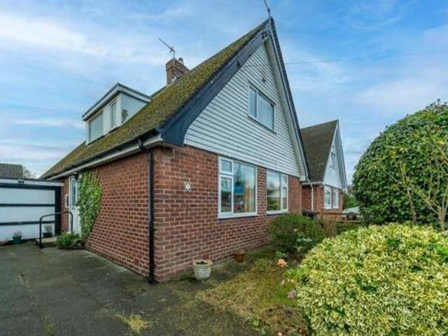 Eshelby Close, Waterloo, 3 Bedroom Bungalow