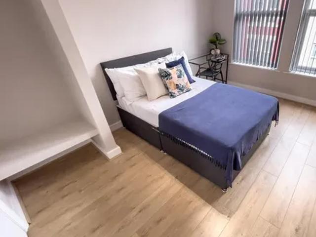 Esher Road, Liverpool, L6 6DF, United Kingdom | Room for rent #134898276 | Rentberry