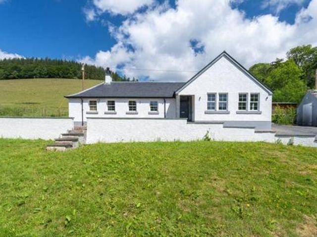 Eshiels Holdings, Peebles, 5 Bedroom Detached