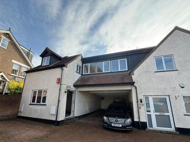 Eskdale Avenue, Chesham, Office To Lease