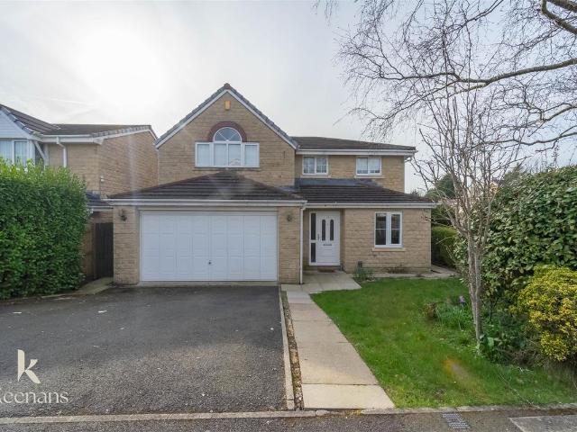 Eskdale Close, Burnley BB10, 4 bed detached house to rent, £1,600 pcm | PrimeLocation