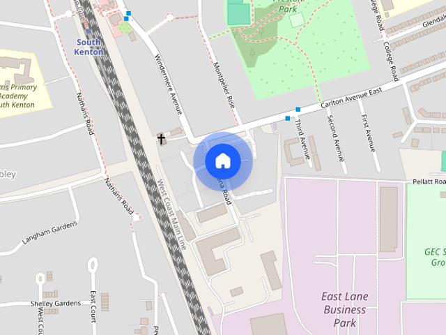 Eskdale Close, Wembley, HA9