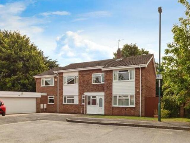 Eskdale Drive, Nottingham, 5 Bedroom Detached
