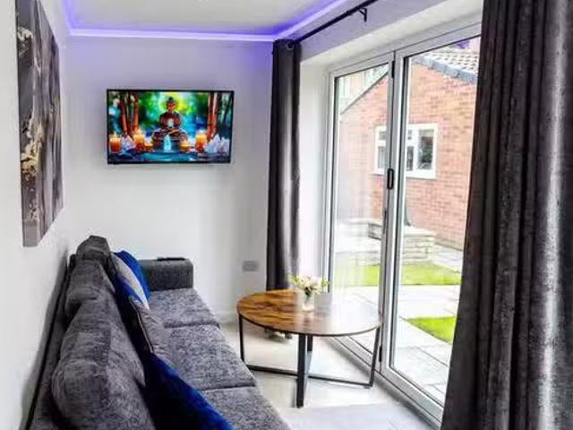 Eskdale Drive