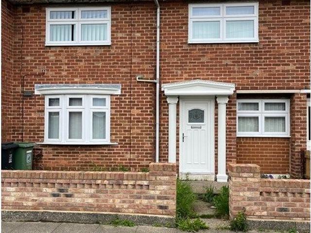 Eskdale Rd, Hartlepool TS25, 3 bed terraced house to rent, £600 pcm | PrimeLocation