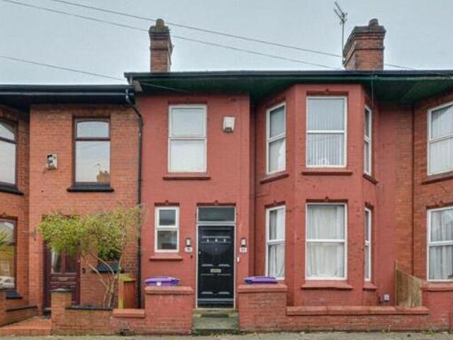 Eskdale Road, Liverpool, 3 Bedroom Block