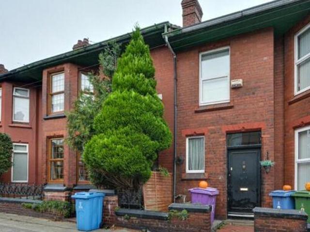 Eskdale Road, Liverpool, 4 Bedroom End