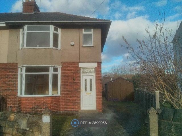 Eskdale Road, Sheffield S6, 3 bed semi detached house to rent, £1,100 pcm | PrimeLocation