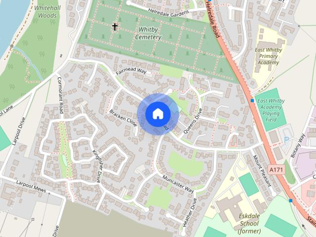 Eskdale Road, Whitby, YO22 4JH
