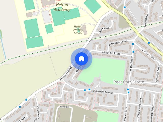 Eskdale Street, Hetton le Hole, HOUGHTON LE SPRING, DH5 0BL