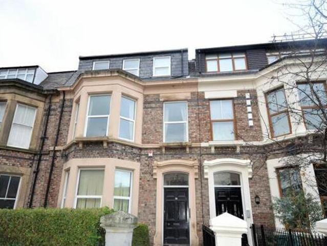 Eskdale Terrace, Jesmond, 1 Bedroom Apartment