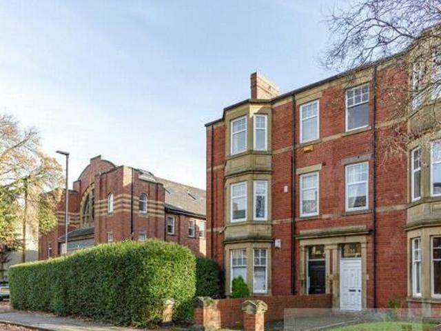Eskdale Terrace, Jesmond, 1 Bedroom Apartment
