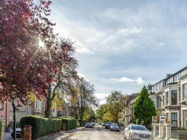 Eskdale Terrace, Jesmond, 2 Bedroom Apartment