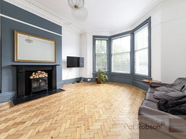 Eskdale Terrace, Jesmond, Newcastle Upon Tyne NE2, 1 bed flat to rent, £1,350 pcm | PrimeLocation