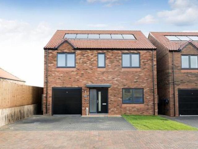 Eskdale View, Off Green Lane, 4 Bedroom Detached
