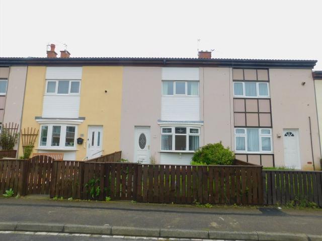 Eskdale Walk, Peterlee, Peterlee SR8, 2 bed terraced house to rent, £575 pcm | PrimeLocation