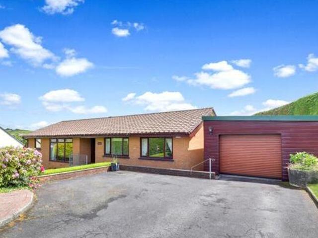 Eskil Place, Great Torrington, 4 Bedroom Bungalow