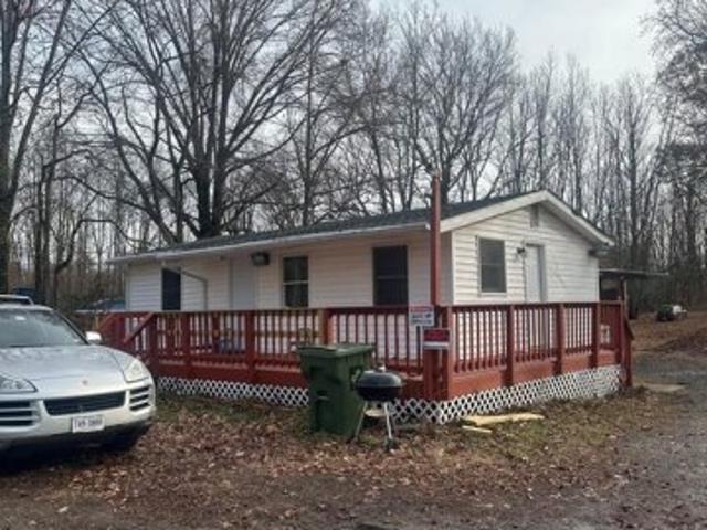 Eskimo Hill Rd, Stafford, Home For Sale