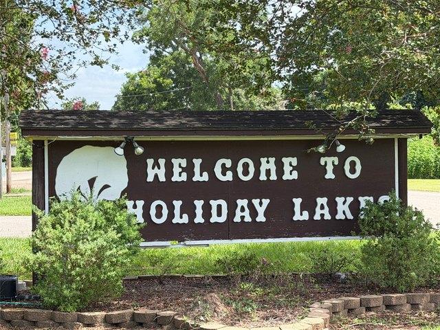 Eskimo Ln Lot 804, Holiday Lakes, TX 77515
